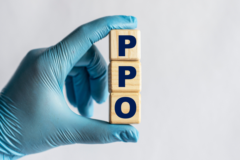 PPO Insurances In Our Network | North Hollywood Dentist
